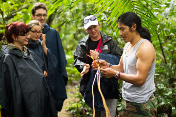 Beyond the Checklist: The Case for Guided Land Tours That Go Deeper ...